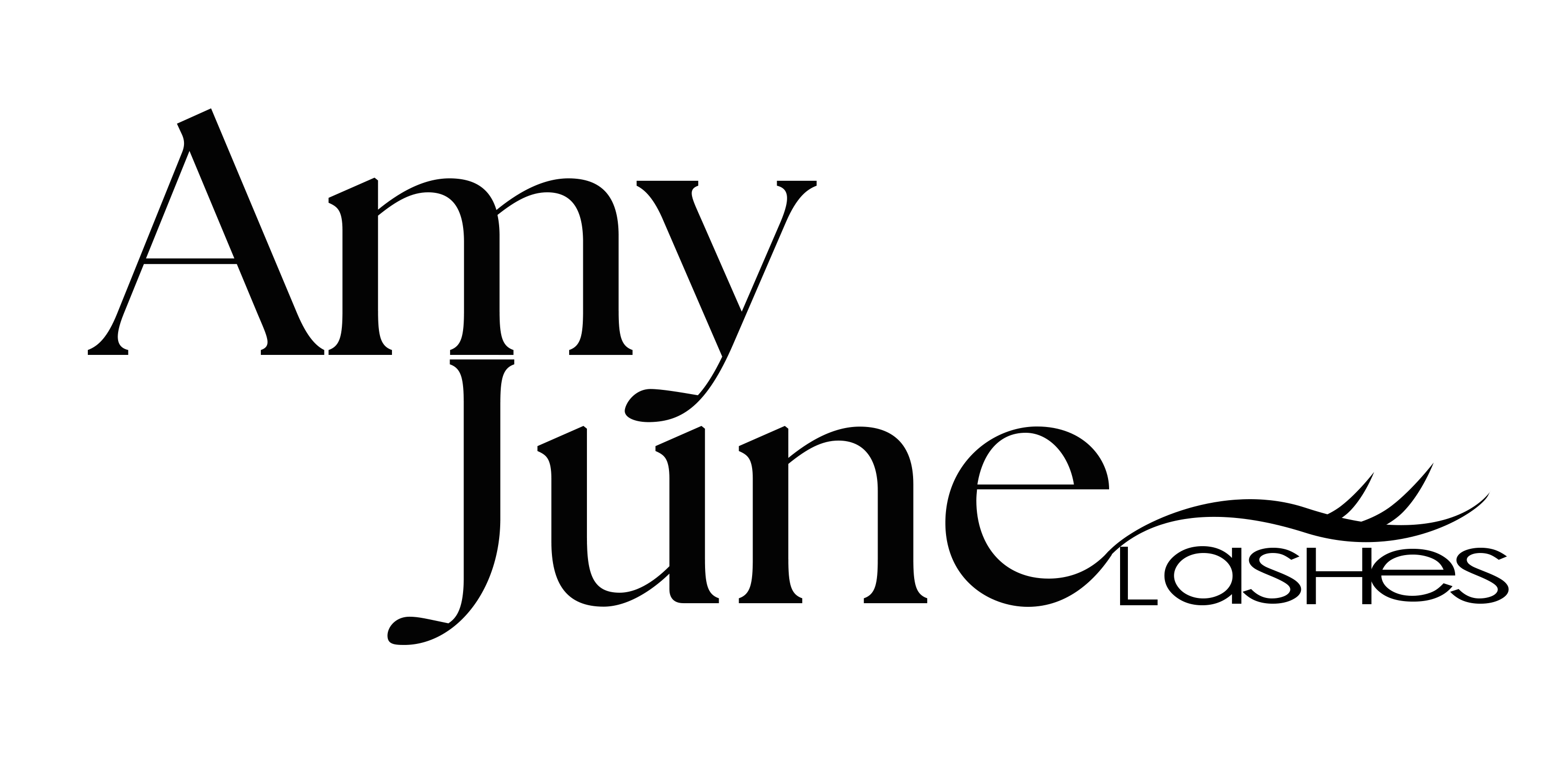 Welcome to Amy June Lashes! Shop for Trending False Eyelashes